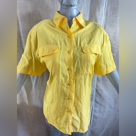 Alice Stuart | Tops | Vintage Alice Stuart | Poshmark